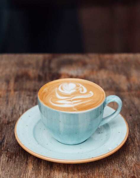 Post Title 4 | Basecamp Coffee Roaster